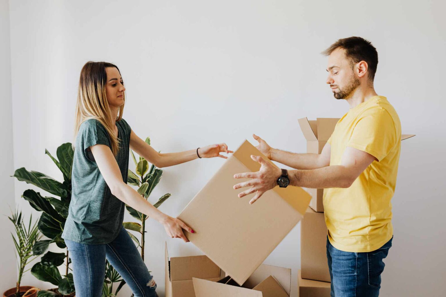 Best Movers And Packers In Sharjah | Movers In Sharjah | Dubai Mover