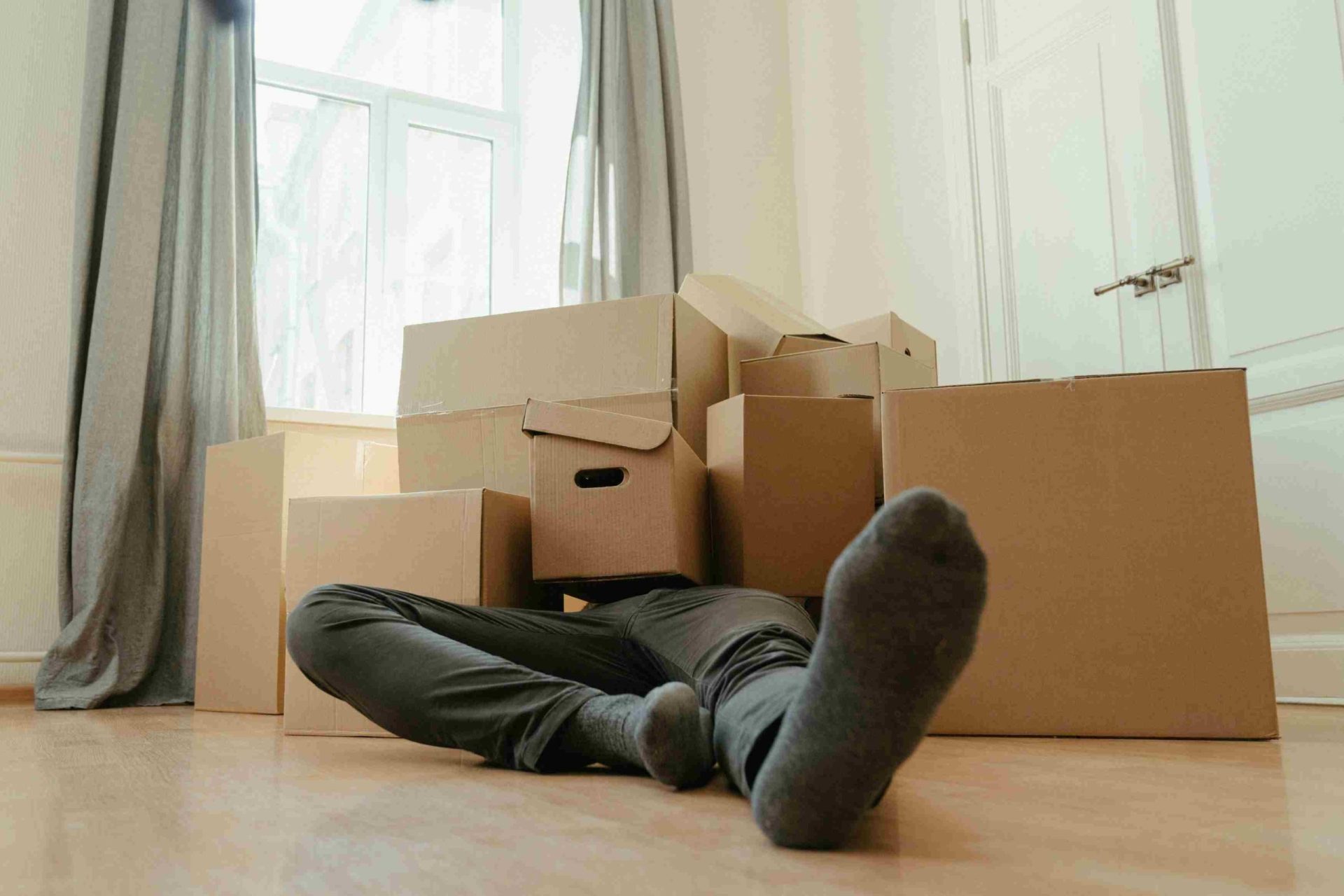 The Ultimate Guide to Properly Packing Boxes Before Moving | Dubai Mover